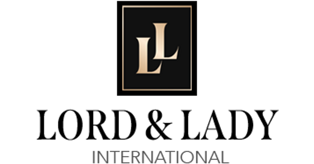 LORD & LADY INTERNATIONAL